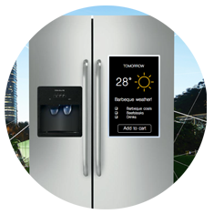 Weather data for IoT and Smart Devices