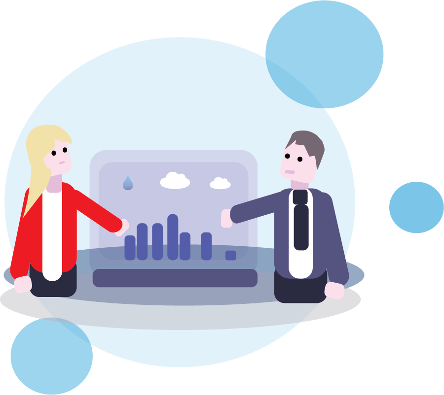 Premium Weather Forecasting Services - Foreca