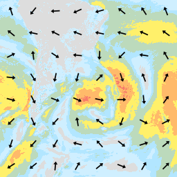 Weather Maps - Foreca
